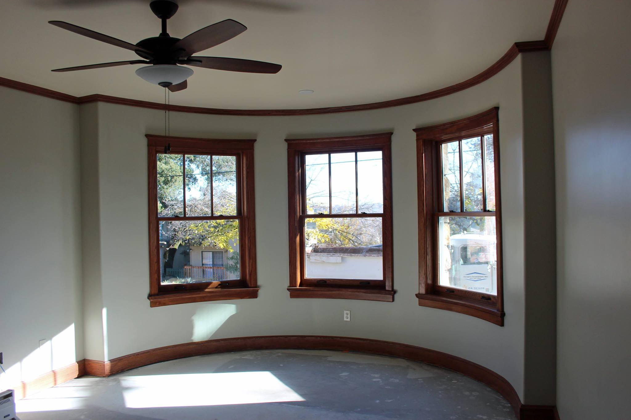 Services – Ironwood Finish Carpentry